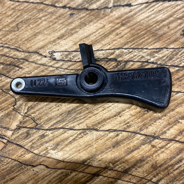 stihl 032 av chainsaw throttle trigger 1113 182 1005 new (st-202)