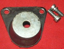 stihl 015 av chainsaw buffer mount