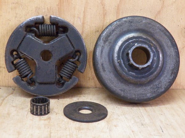 Echo CS-5000 Chainsaw Clutch Assembly Complete