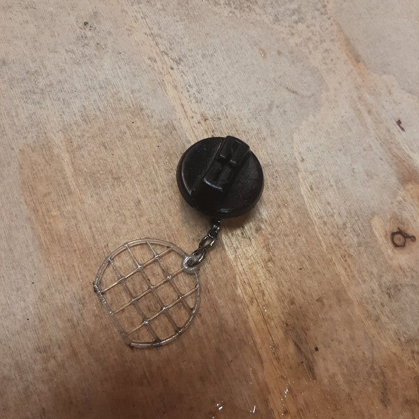 shindaiwa 488 chainsaw oil cap