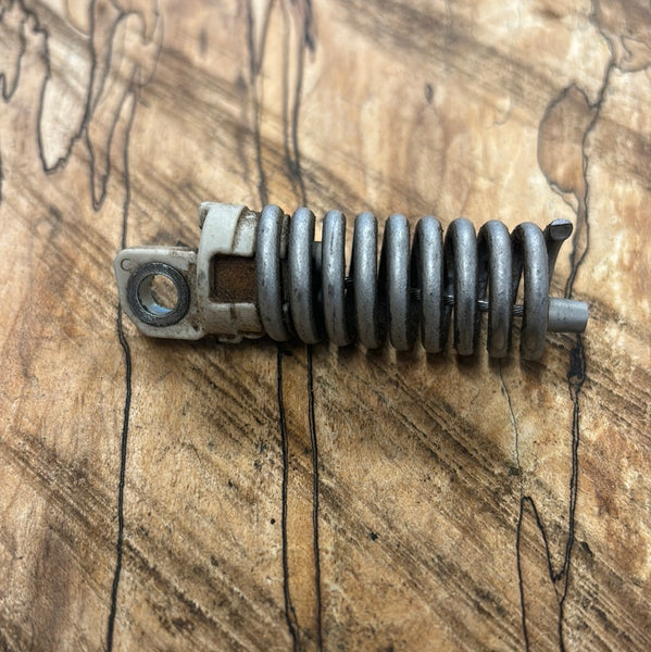 Stihl MS462 chainsaw spring mount (500i bin)