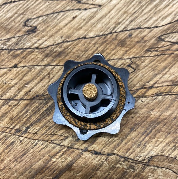 homelite c series chainsaw fuel cap new oem A64140A (1405)