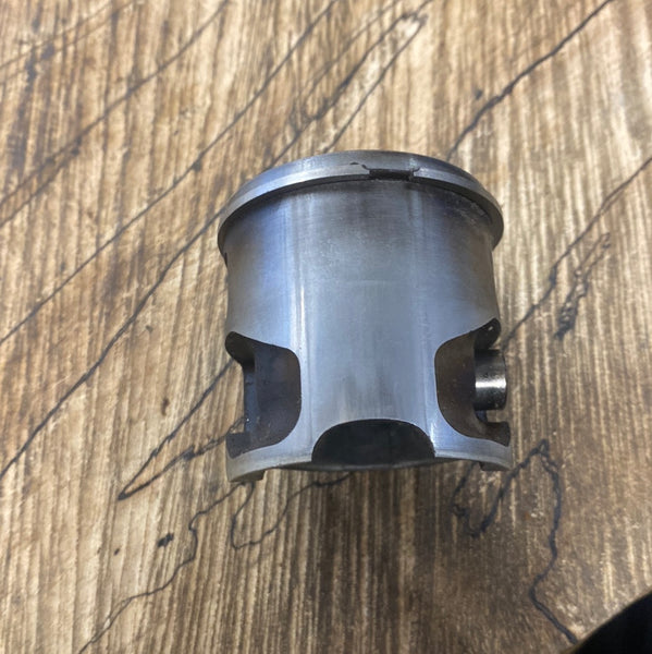 Husqvarna 562xp Chainsaw Piston Kit 505 21 55-02