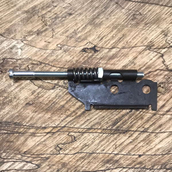 Partner K650 Active 2 Cut-off Saw Tensioner Plate Assembly new oem 506