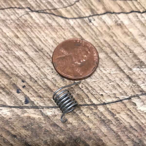 stihl 020 chainsaw torsion spring new 1114 122 3200 (SD2)