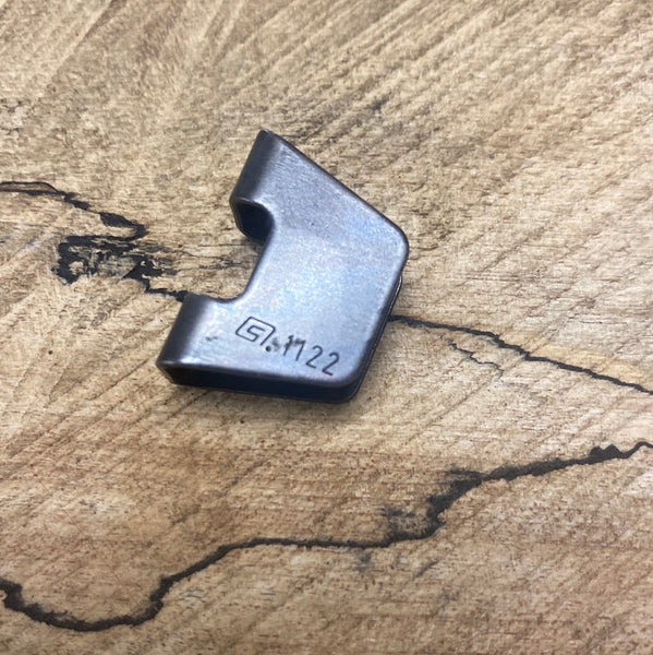 stihl 066, 064, ms660, ms640 chainsaw clutch retainer new 1122 162 300