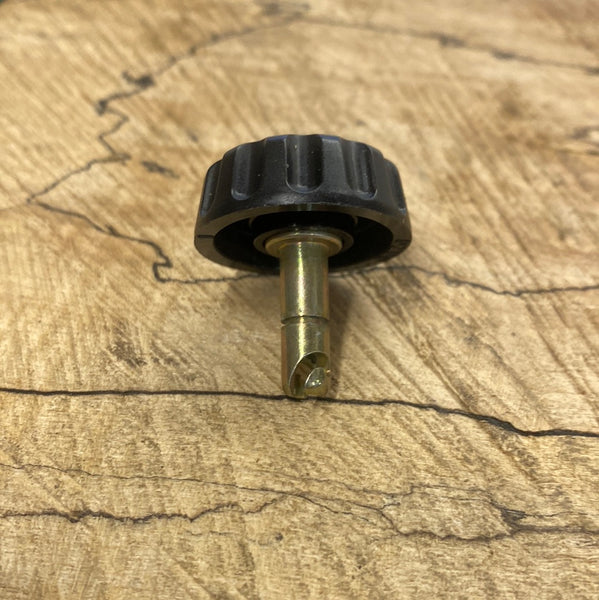 Stihl 038 Chainsaw air filter cover knob 1113 140 9200 (s-24)