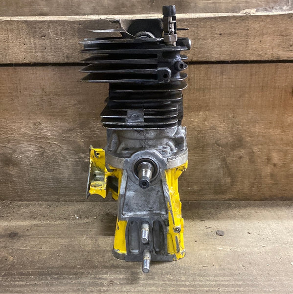 mcculloch pro mac 700 chainsaw piston and cylinder kit shortblock