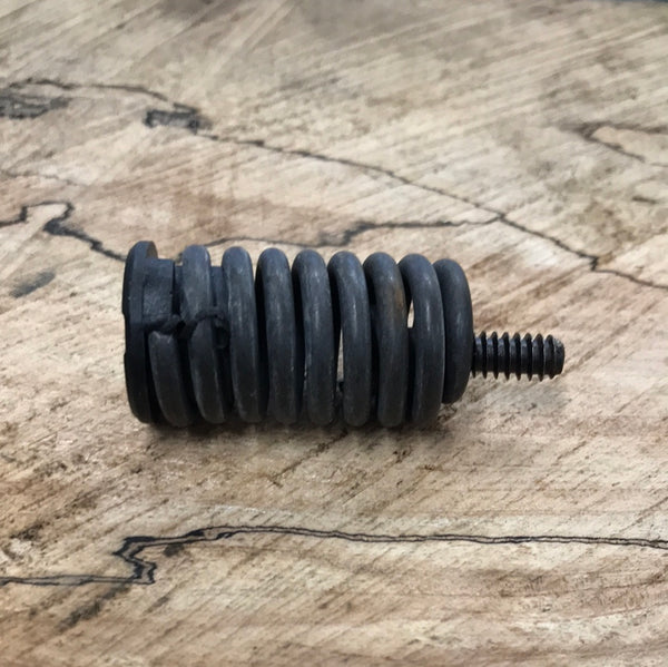 Husqvarna 575xp Chainsaw Tank AV spring mount 537 21 03-03 new (H-12)