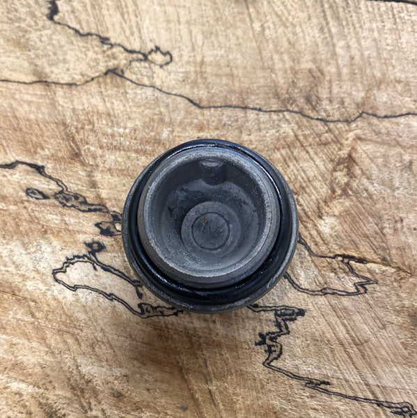 mcculloch pro mac 1000 and partner p100 chainsaw oil cap NOS (mcc bin