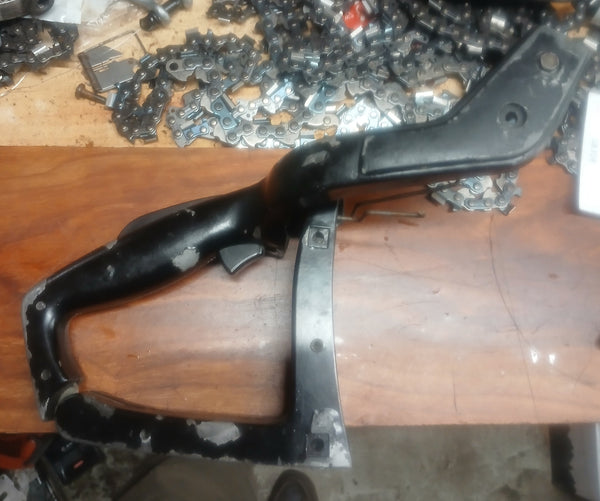 partner s65, p55, p70, r420, r420t, r421t, s55, f65, f55a chainsaw rea