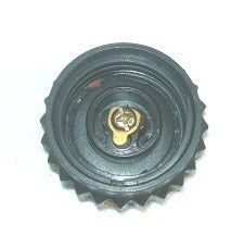 echo cs 500 vl chainsaw oil cap only (no keeper)