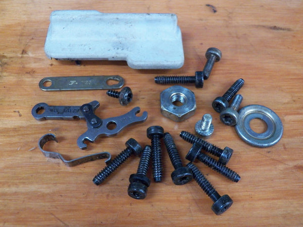 stihl 019t chainsaw harware kit used