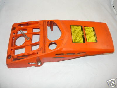 Echo 6700 Chainsaw Top Cover Shroud
