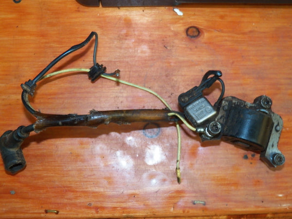 Stihl 084 Chainsaw Bosch Ignition Coil