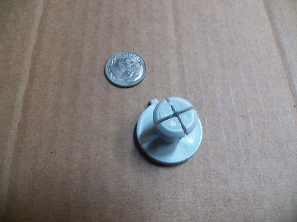 stihl 028AV Chainsaw Annular Buffer Mount Plug New 1118 791 7310 (st 2