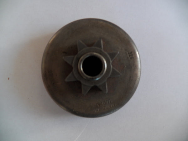 Herr Chainsaw Drum Sprocket 8T New N118-L8 (Sprocket Box E)