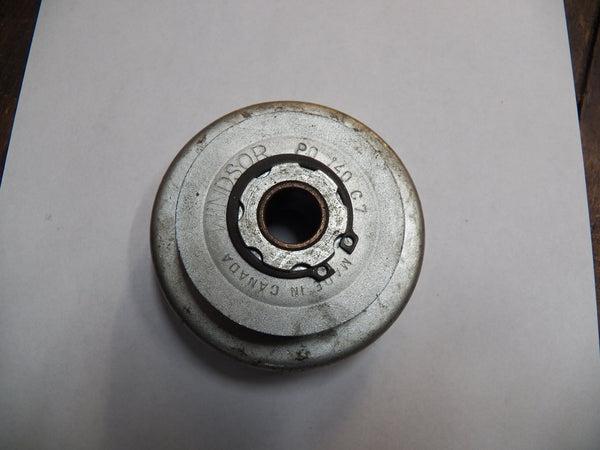 Windsor Chainsaw Clutch Rim Sprocket Drum New PO-140-C7 (Sprocket Box