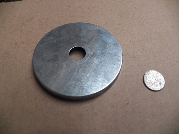 Stihl 08S Spring Housing Part New 1107 037 8001 (st 207)