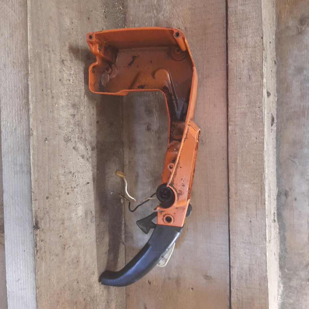 Chainsaw Dog Spike Echo For Older EVL Models (CS-440EVL, CS-510EVL, CS ...