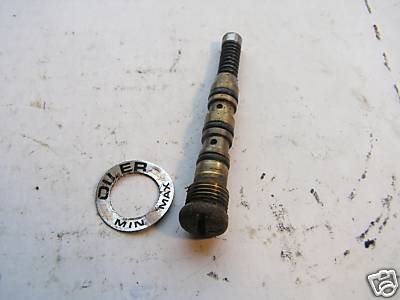 Echo CS-315 Chainsaw Oil Pump/Oiler