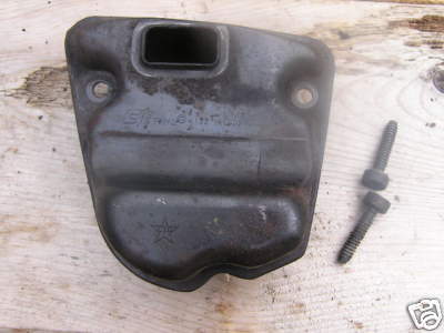 Stihl MS 191 MS191 T Muffler