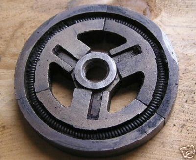 Echo cs 451 452 VL Chainsaw Clutch Mechanism