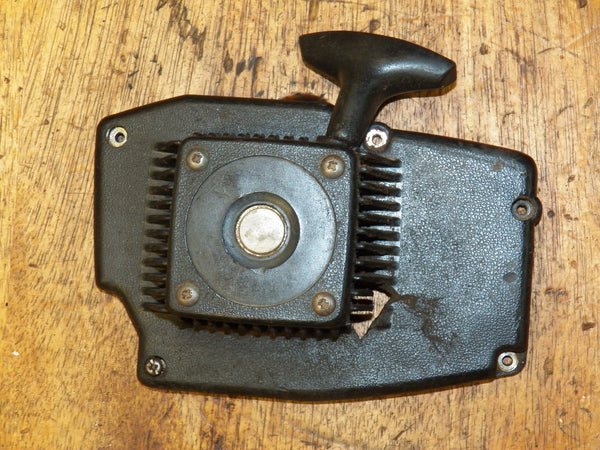 Echo cs-315 Chainsaw Complete Starter Assembly UGLY