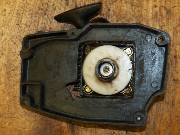 Echo cs-315 Chainsaw Complete Starter Assembly UGLY