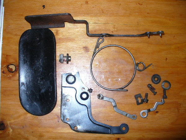 Homelite 330 Chainsaw Chainbrake Kit