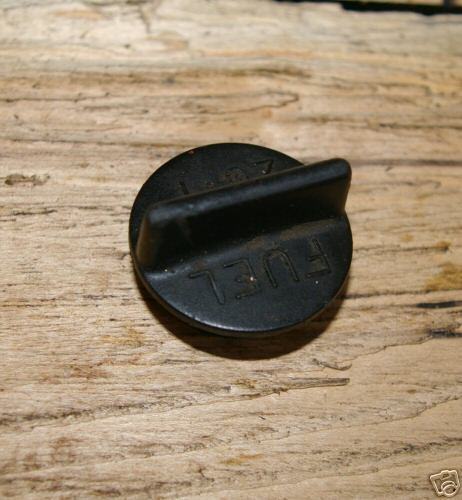 Olympic 271 Chainsaw Gas/Fuel Cap