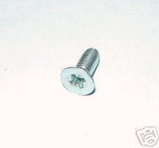Dolmar Saw M5x12 Countersunk Screw 904 705 122 NEW