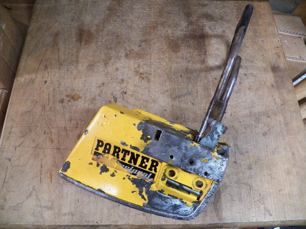 partner 500, 5000 chainsaw complete chainbrake assembly