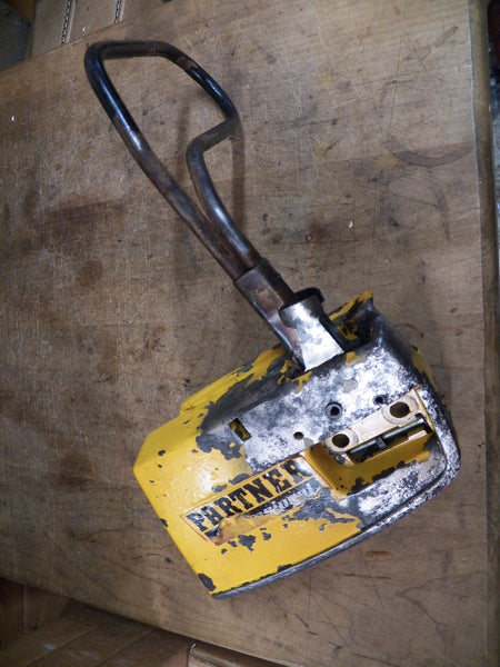 partner 500, 5000 chainsaw complete chainbrake assembly