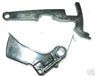 McCulloch 32cc to 38cc Chainsaw Throttle Trigger & Release set