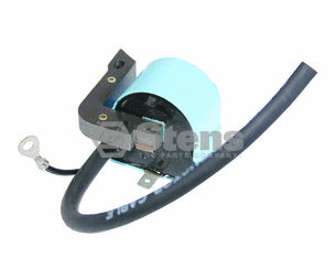 homelite xl-12, super xl, super xl-12 solid state ignition coil module