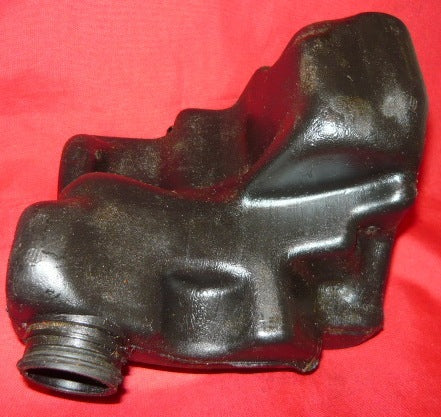 homelite 330 chainsaw fuel tank