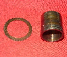 husqvarna 371, 372 xp chainsaw oil pump bushing