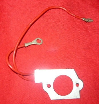 husqvarna 372 xpg chainsaw heating element
