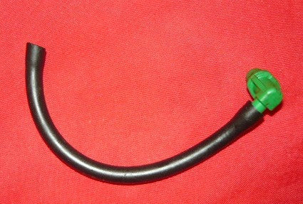 husqvarna 371, 372 xp chainsaw tank vent