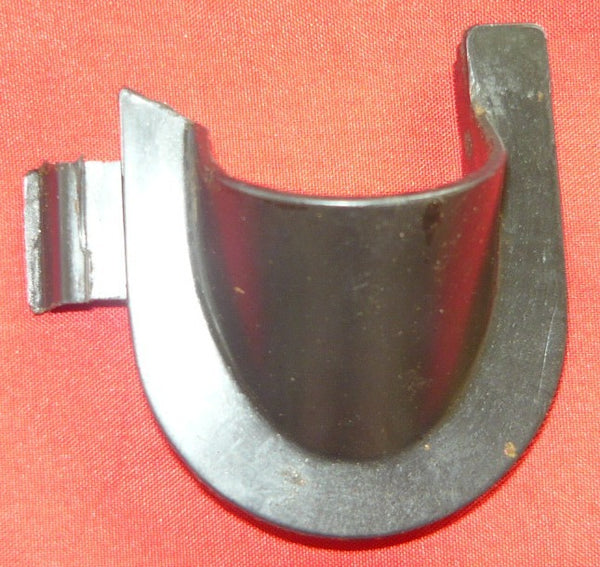 homelite super xl, xl-12 chainsaw spark plug shield