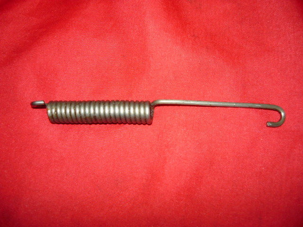 stihl 009 to 012 series chainsaw brake tension spring