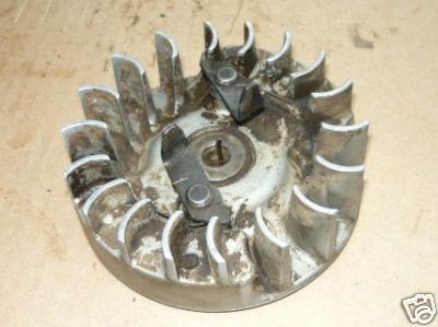 Partner Chainsaw 500, 5000 Flywheel w/ Starter pawls