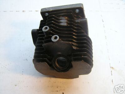 Echo CS 315 Chainsaw Cylinder
