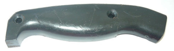 partner R12 chainsaw rear trigger handle half pn 279017