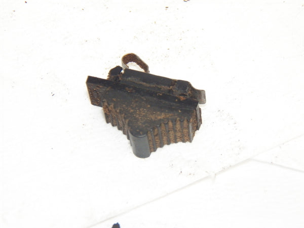 Stihl 020 chainsaw snap in ignition off switch