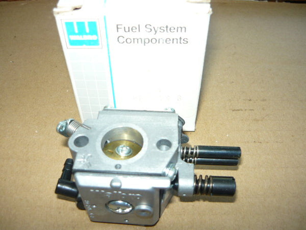 Walbro HDA-13 B Carburetor New (Carb Bin 1)