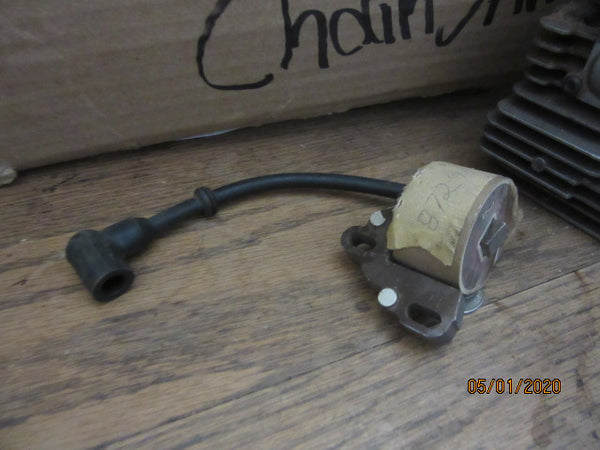 NEW OEM Mcculloch Mac 10 10 COIL (Bin 10)