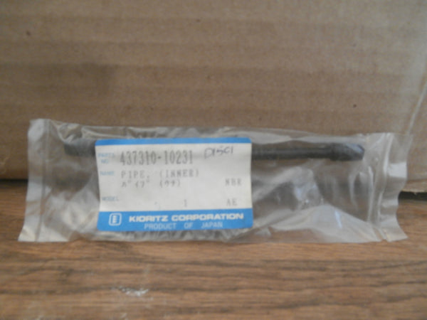 Echo CS-750 EVL oil hose (e-03)