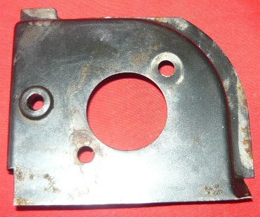 homelite 350 chainsaw air deflector